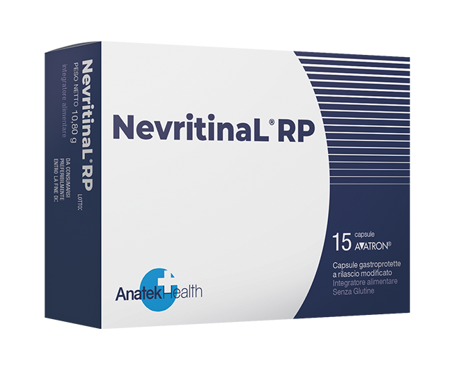 NevritinaL® RP - Anatek Health Italia s.r.l.