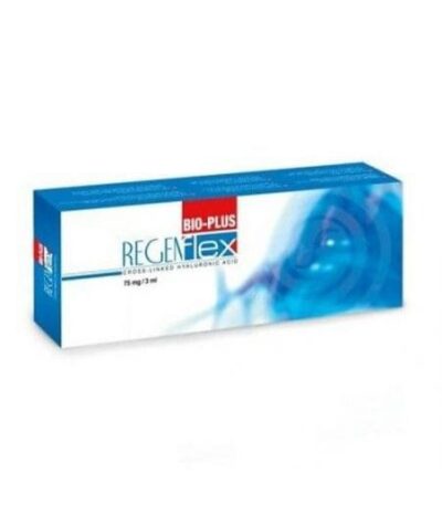 Regenflex Bio-Plus 75mg/3ml - Anatek Health Italia s.r.l.